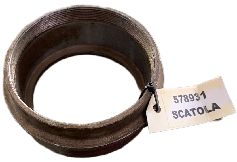 578931 - Scatola CC – Consagri